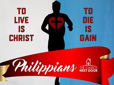 Philippians Review: The Choice to Rejoice (A Prayer Service) | The ...